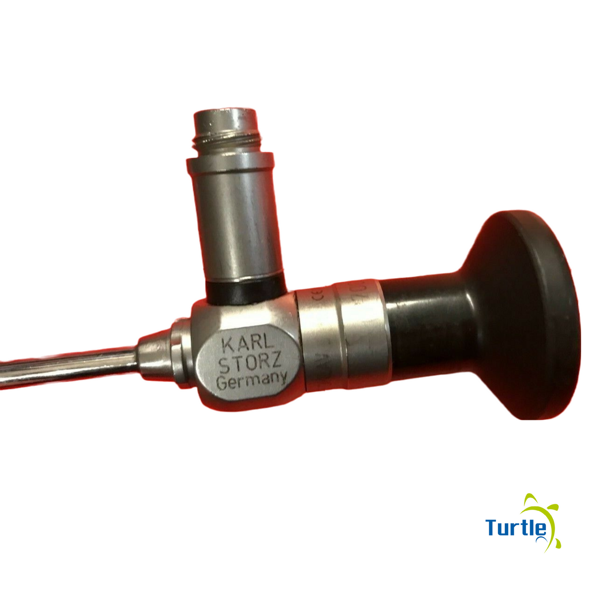 Karl Storz Hysteroscopy Set Operative & Diagnostic & 27005FA Hopkin II