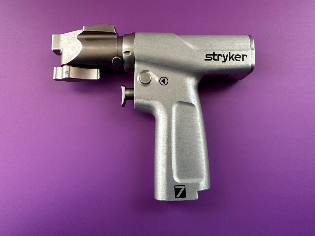 System 7 Precision Saw