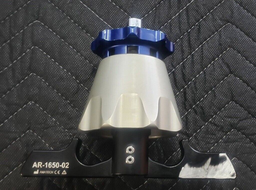 AR- Shoulder Sleeve Connector System
