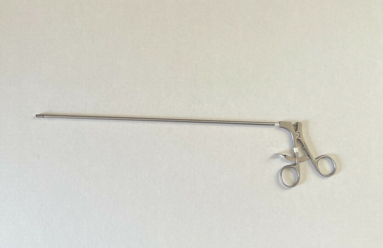 Laparoscopic Grasper 5mm