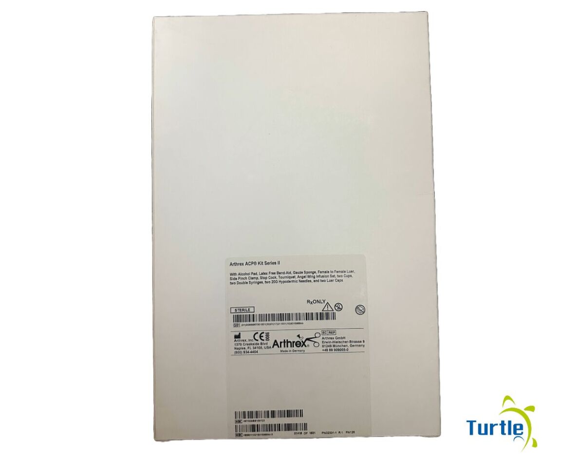 Arthrex ACP Kit Series II